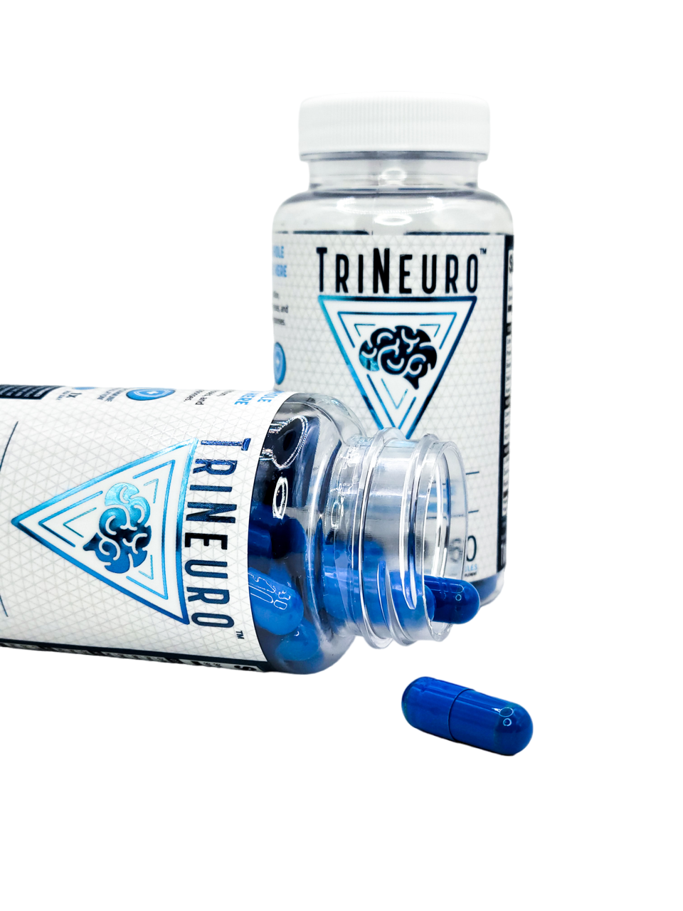 TriNeuro Supplements